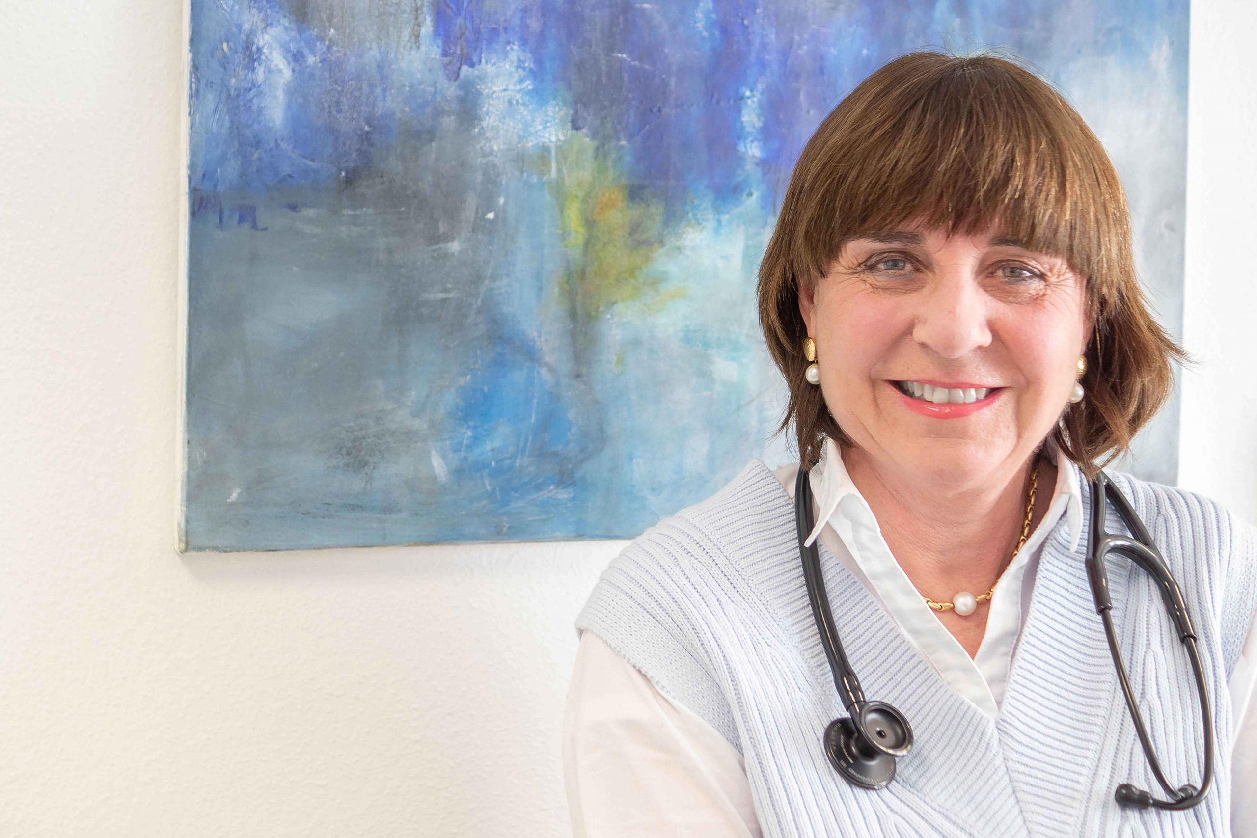 Allgemeinmedizin Kriegshaber – Hausarztpraxis in Augsburg